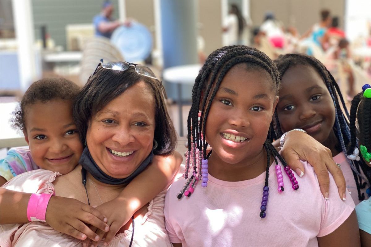 Hosanna House: "This is our house" - PaFEC