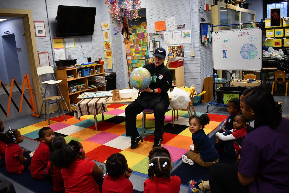 Hosanna House: "This is our house" - PaFEC