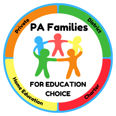PA Families for Education Choice Homepage - PaFEC