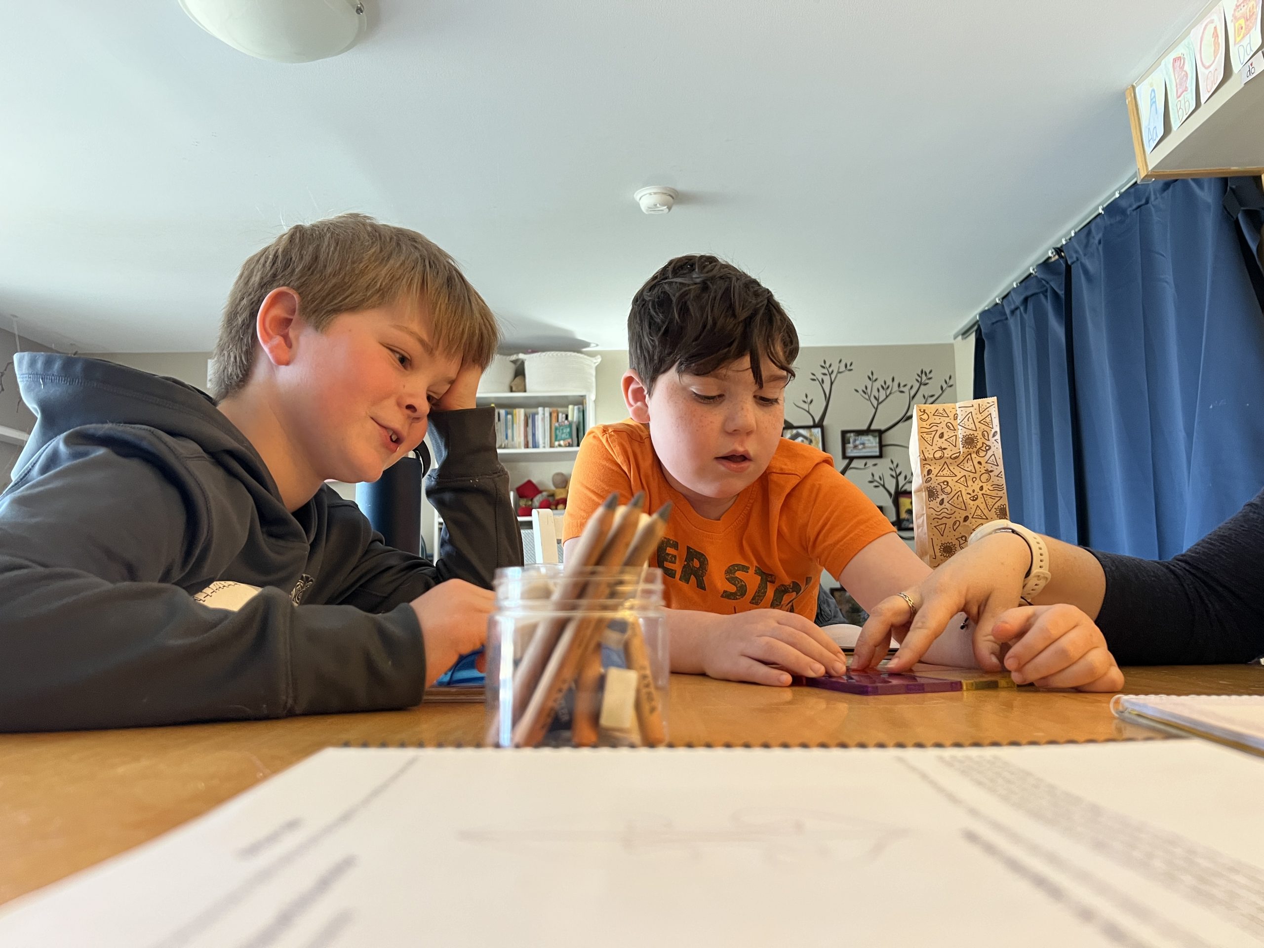 The Hardest Lesson I’ve Had to Learn as a Microschool Owner - PaFEC