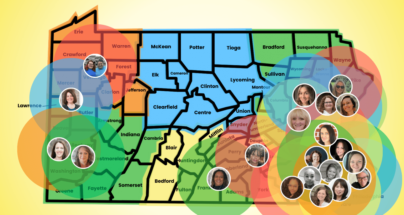 Public District Schools - PaFEC