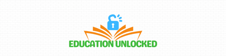 Education Unlocked Pre-Registration - PaFEC
